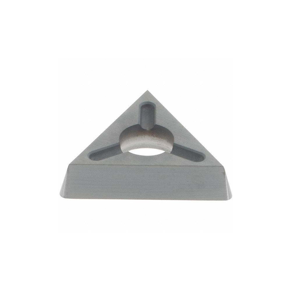 Dorian Tool - Milling Insert: ANSI TDEX-160308-XDEN-DPP30UM, ISO TDEX ...