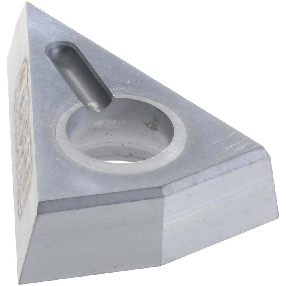Dorian Tool - Milling Insert: ANSI TDEX-17T304-XDEN-DNP10HM, ISO TDEX ...