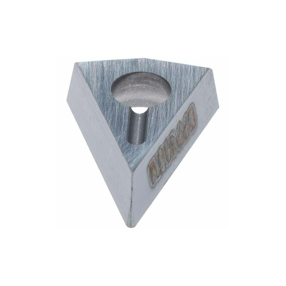 Dorian Tool - Milling Insert: ANSI TDEX-17T304-XDEN-DPP30UM, ISO TDEX ...