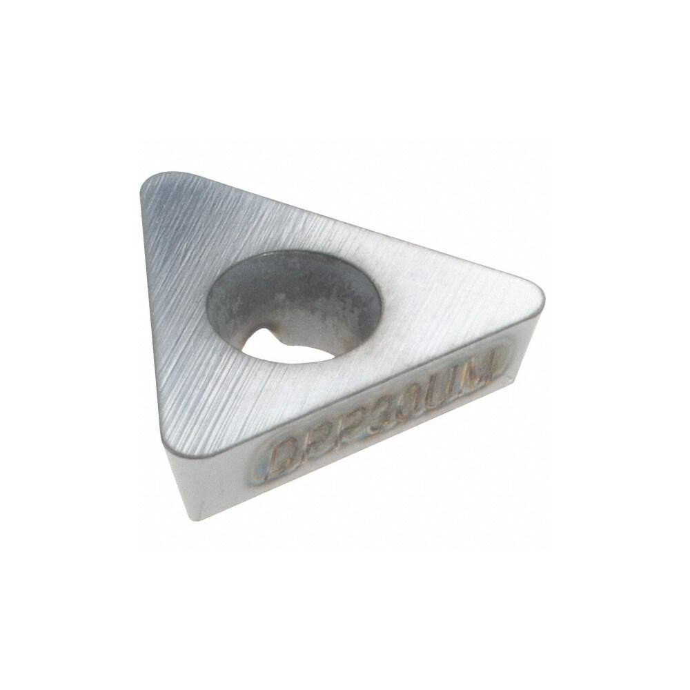 Dorian Tool - Milling Insert: ANSI TDEX-110208-XDEN-DPP30UM, ISO TDEX ...