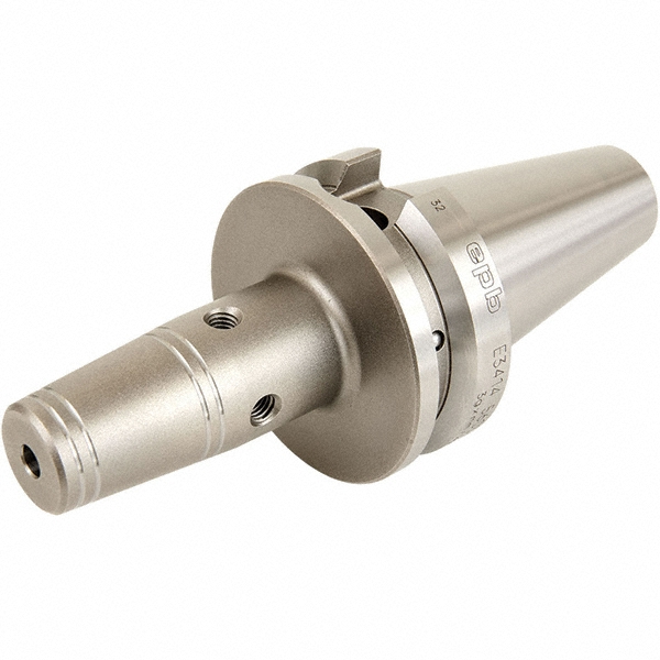 Seco - Shrink-Fit Tool Holder & Adapter: BT30 Taper Shank | MSC Direct