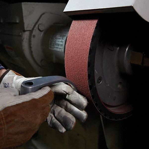3M Abrasive Belts Abrasive Type Coated Belt Width Inch 1 2