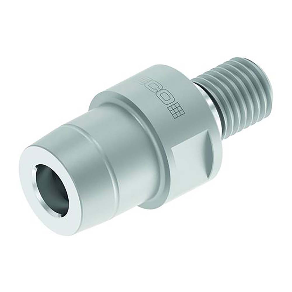 Seco - Modular Tool Holding System Adapter: | MSC Direct