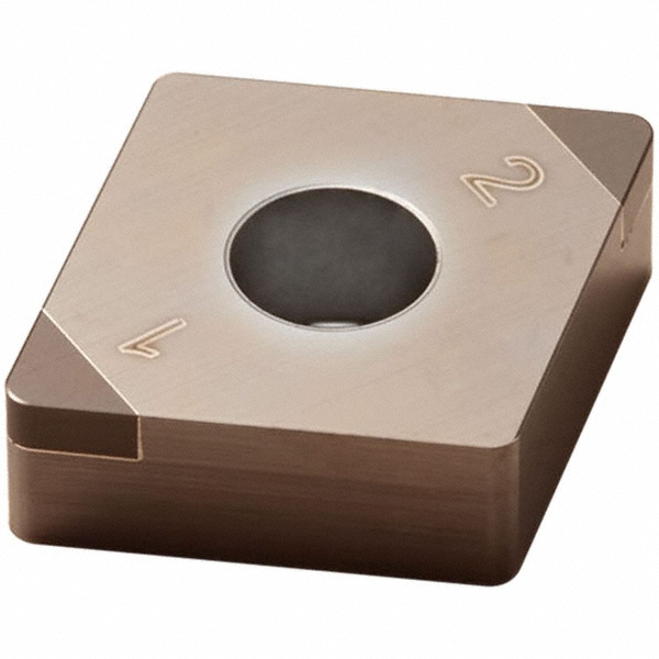 Seco - Turning Insert: CNGA433S-00625-L1-B, PCBN | MSC Direct