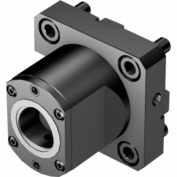 Sandvik Coromant - C5-TRI-EM65B CLAMP LATHE MODULAR CLAMP UNIT | MSC Direct