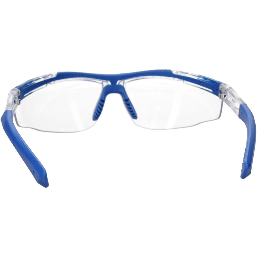 PRO-SAFE - Safety Glasses: Anti-Fog & Scratch-Resistant, Polycarbonate ...