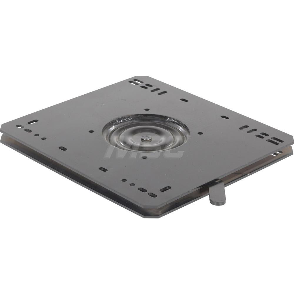 Vestil - TRUCK SEAT OPTION - SWIVEL PLATFORM | MSC Direct