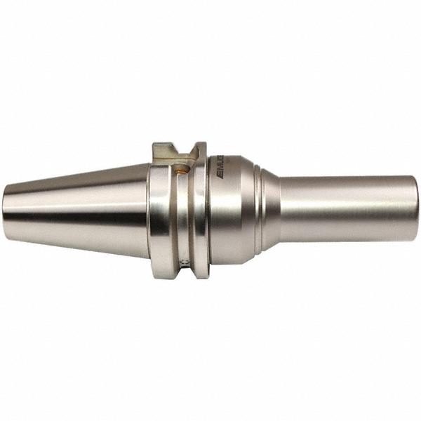 Emuge - BT40 Milling Chuck: 14 mm Hole Dia | MSC Direct