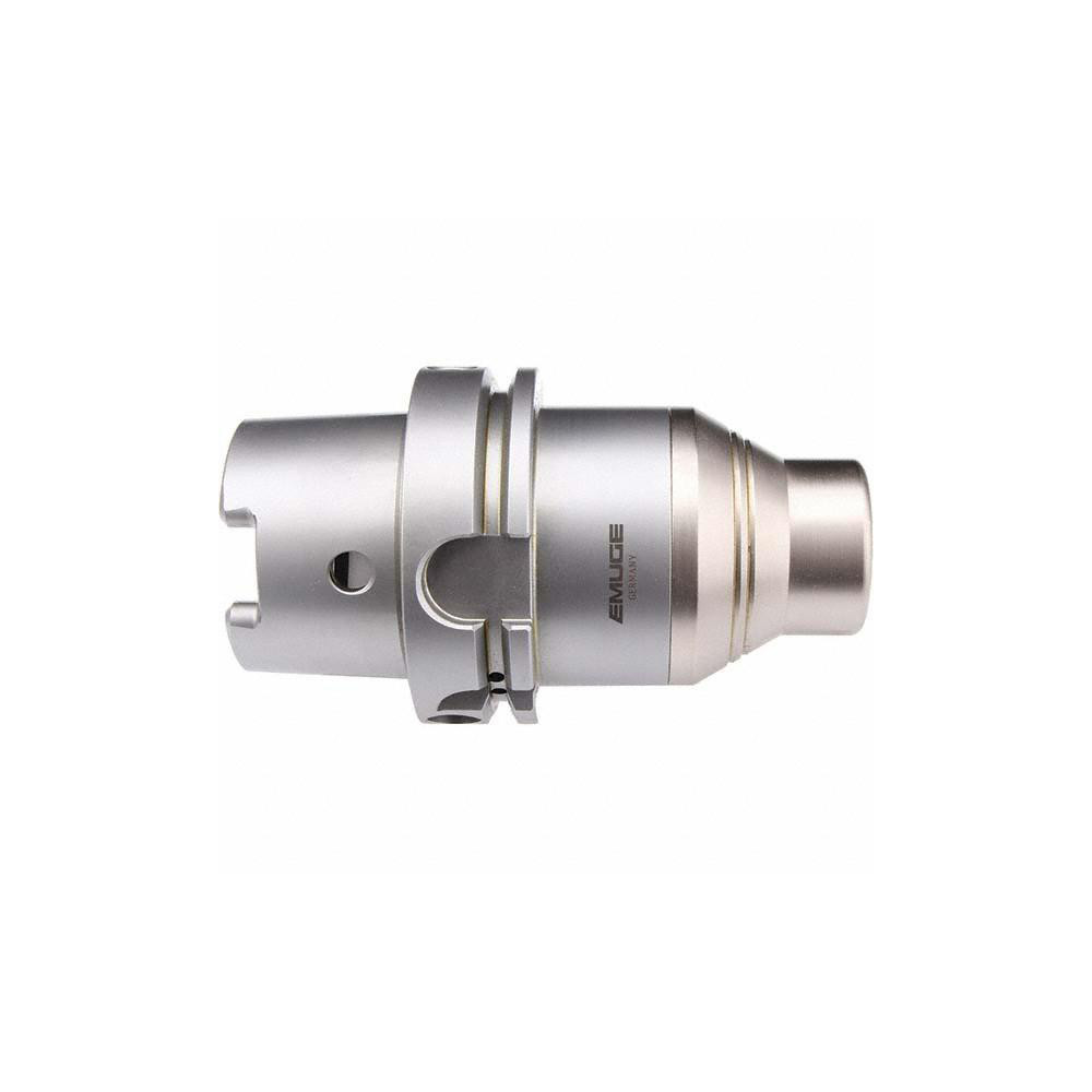 Emuge - HSK80A Milling Chuck: 20 mm Hole Dia | MSC Direct