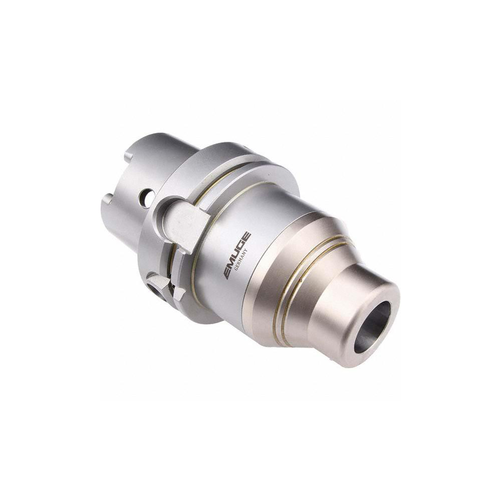 Emuge - HSK80A Milling Chuck: 20 mm Hole Dia | MSC Direct
