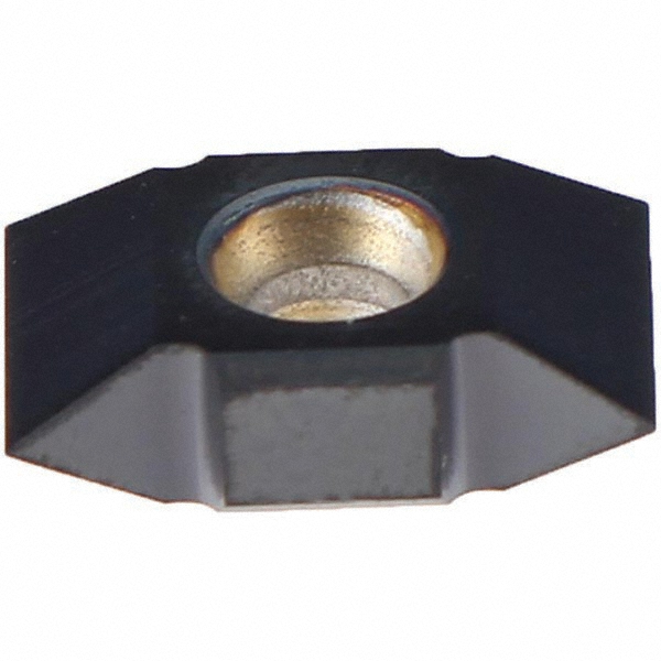 Emuge - GF643207.9680 Carbide Thread Mill Insert | MSC Direct