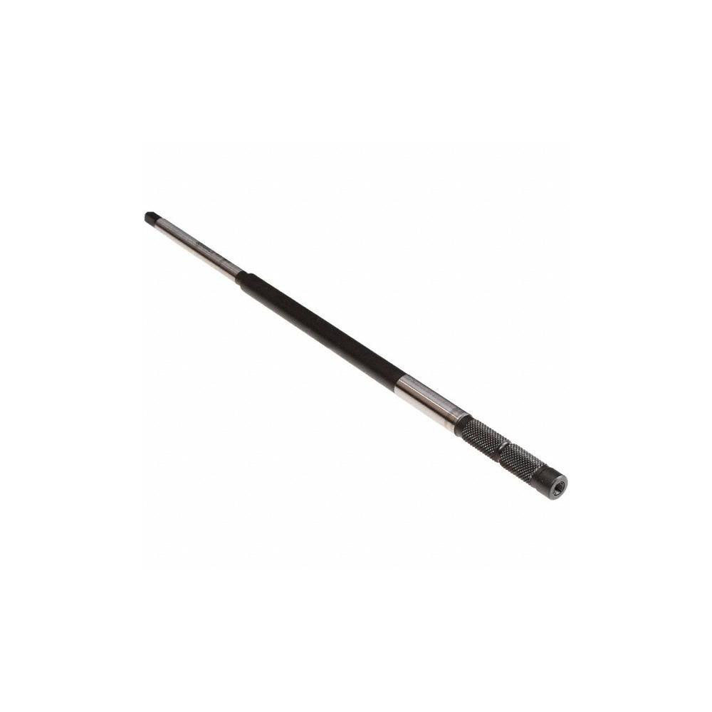 Emuge - Tap Extension: 1/2" Tap, 0.367" Tap Shank Dia | MSC Direct