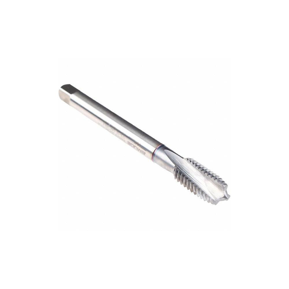 Emuge - Spiral Flute Tap: M14x2, Metric, 3 Flute, Modified Bottoming ...