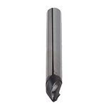 Barrel Cutter End Mills - MSC Industrial Supply