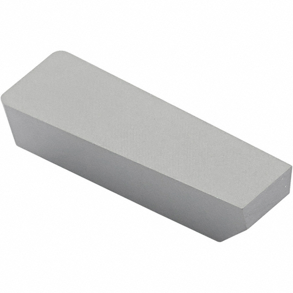 Seco - Grooving Insert: LPGN190608-0635E CW100, Ceramic | MSC Direct