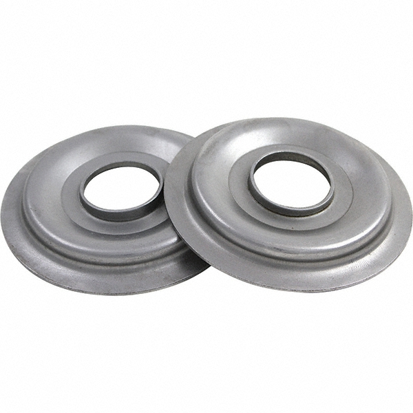 Brush Research Mfg. - Power Brush Threaded Adapter Arbor: NamPower Disc ...