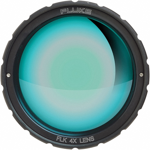 Fluke - Infrared Telephoto Lens | MSC Direct