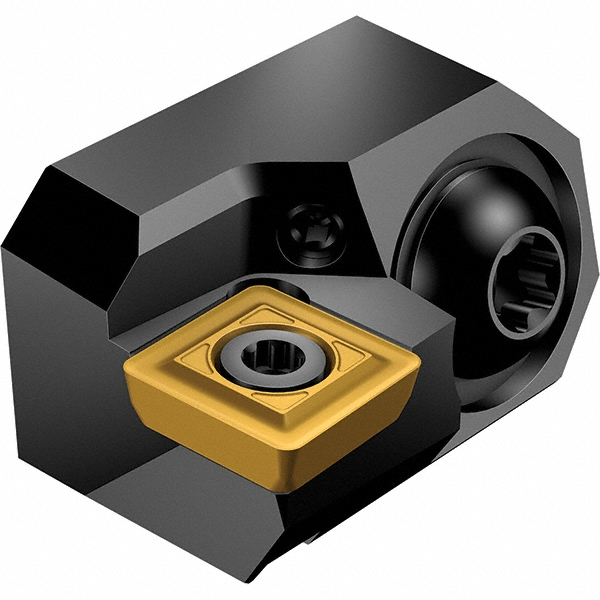 Sandvik Coromant - Boring Cartridge | MSC Direct