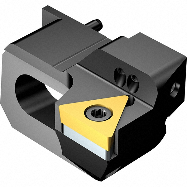 Sandvik Coromant - Boring Cartridge | MSC Direct