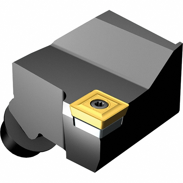 Sandvik Coromant - Boring Cartridge | MSC Direct