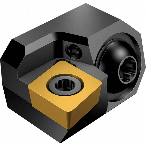 Sandvik Coromant - Boring Cartridge | MSC Direct