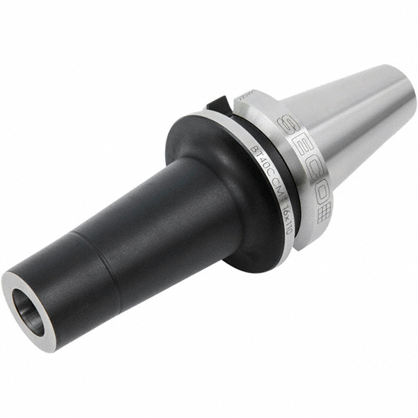 Seco - Modular Tool Holding System Adapter: BT40 ADB Taper | MSC Direct
