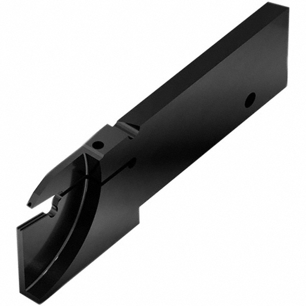 Seco - Indexable Grooving Toolholder: CFTL26ITX-1902LRBJET, External ...