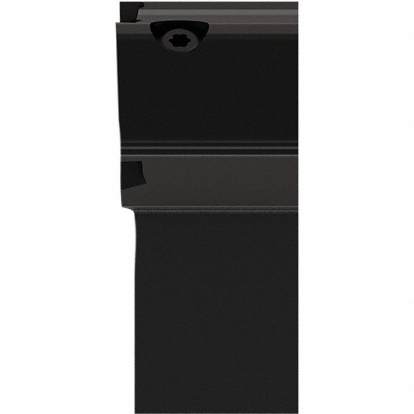 Seco - Indexable Grooving Toolholder: X4FR2525M2503, External, Right ...