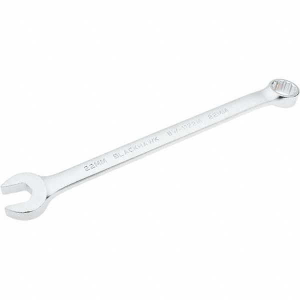 Blackhawk by Proto - 22mm 12 Point Offset Combination Wrench - 47983424 ...