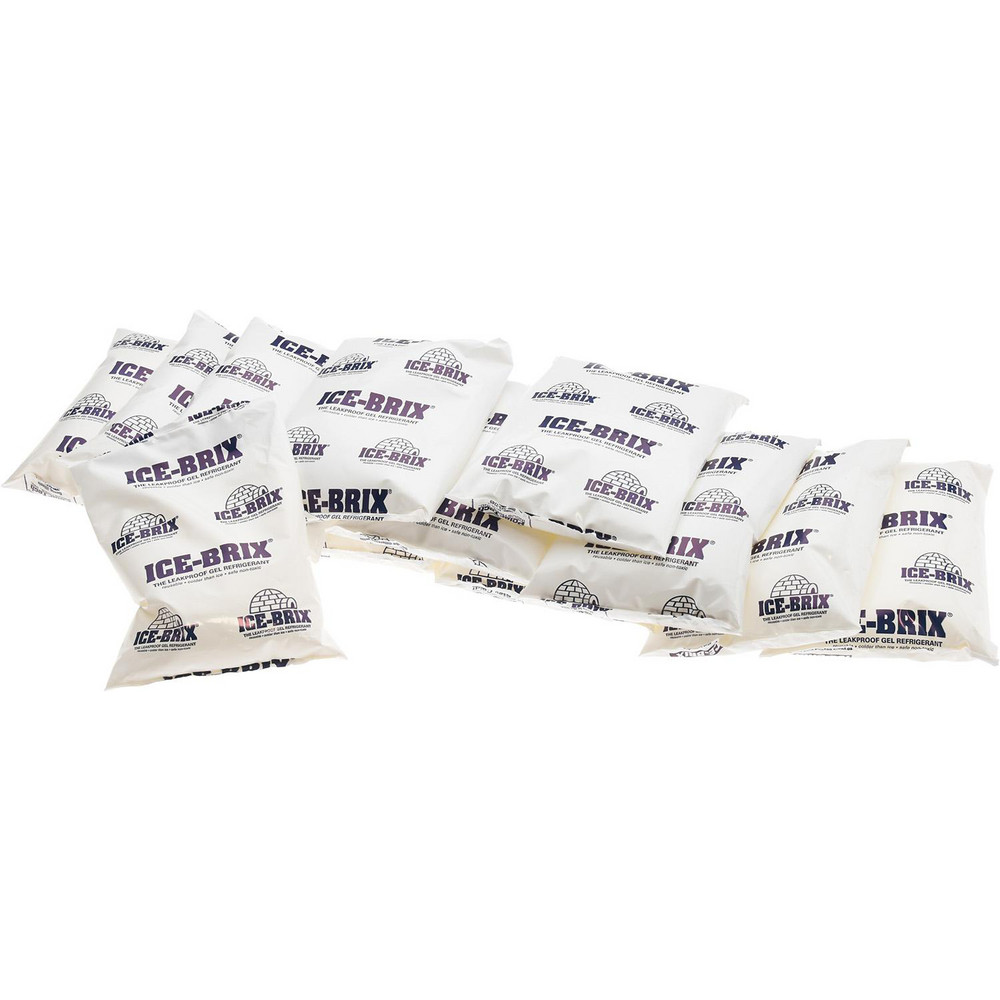 Made in USA - Temperature Control Packs: Cold Pack, 8, 6, 24 oz | MSC ...