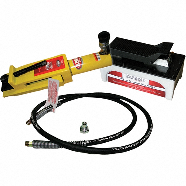 AME International - Tire Bead Breaker | MSC Direct