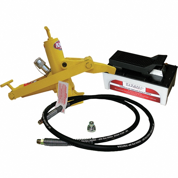 AME International - Tire Bead Breaker | MSC Direct