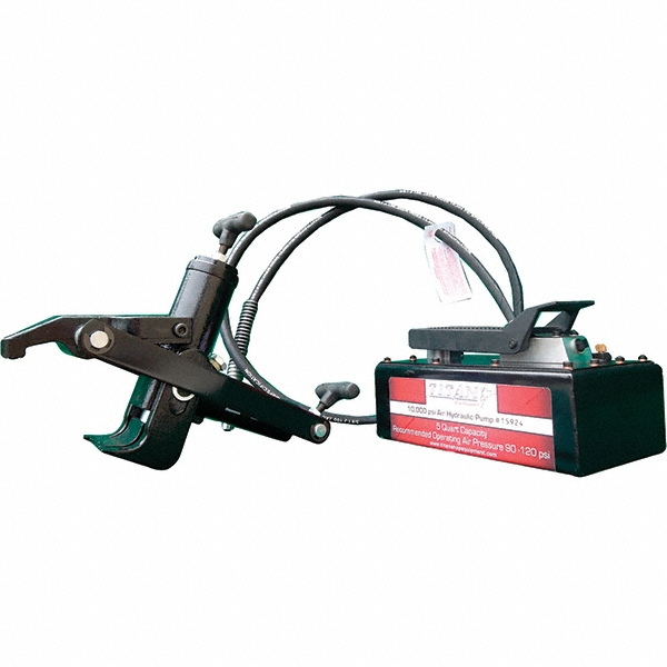 AME International - Tire Bead Breaker | MSC Direct