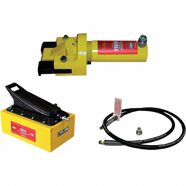 AME International - Tire Bead Breaker | MSC Direct