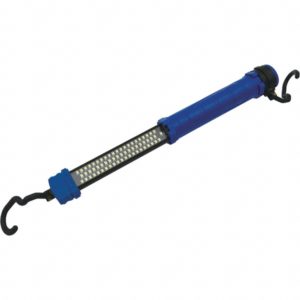 PRO-SOURCE - 4 Watt Hand Held Cordless Portable LED Light - 48022941 ...