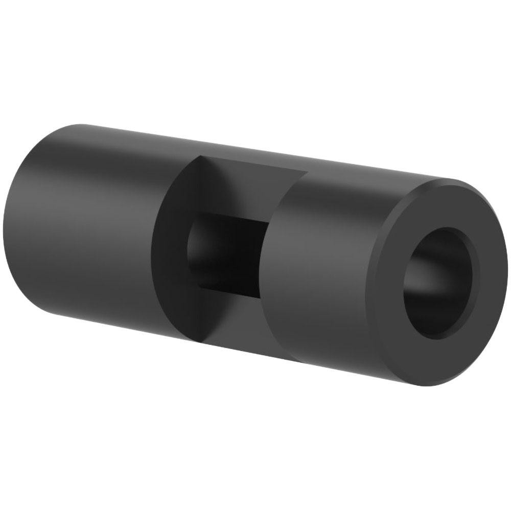 Criterion - Boring Bar Modular Adapter: 0.312" ID | MSC Direct