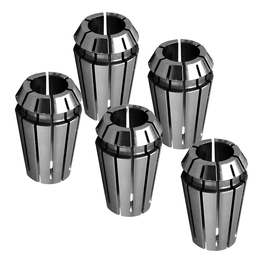 Lyndex-Nikken - Collet Sets: Collet System: ER | MSC Direct