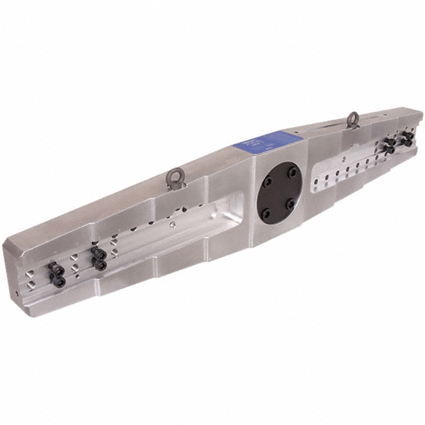 Seco - 1,629 to 2,155mm Bore, 1,615mm OAL, 200mm Wide, Boring Head ...