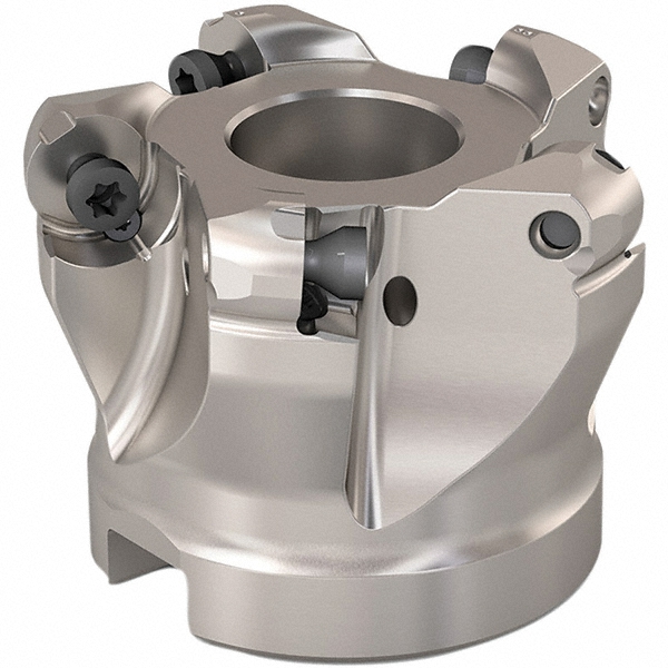 Seco - Indexable Copy Face Mill: | MSC Direct