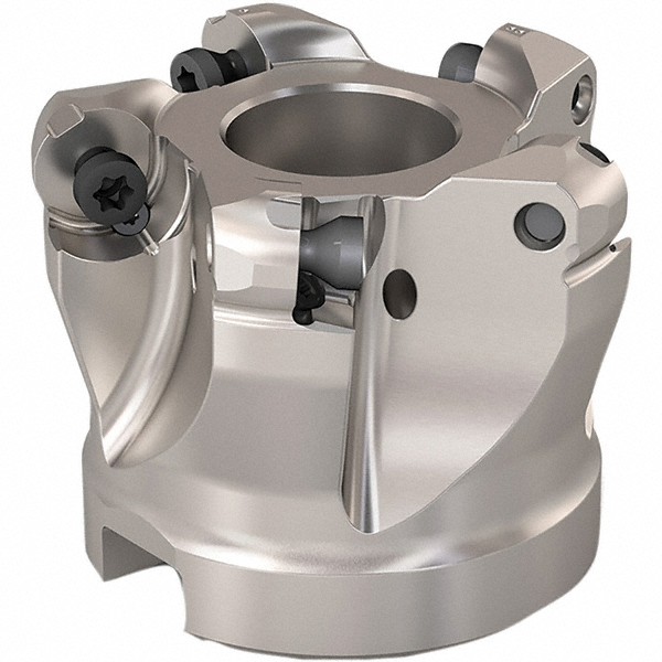 Seco - Indexable Copy Face Mill: | MSC Direct