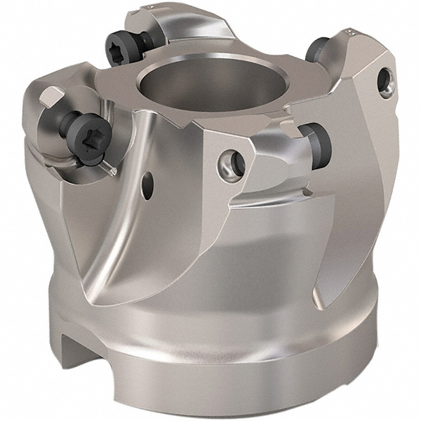 Seco - Indexable Copy Face Mill: | MSC Direct