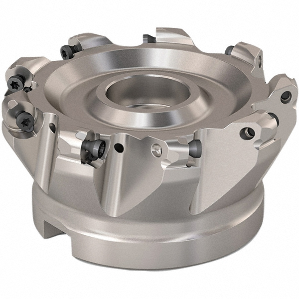 Seco - Indexable Copy Face Mill: | MSC Direct