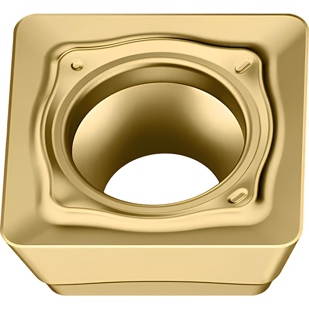 Walter - Milling Insert: ANSI SDMT09T304-F57 WKP35G, ISO SDMT09T304-F57 ...