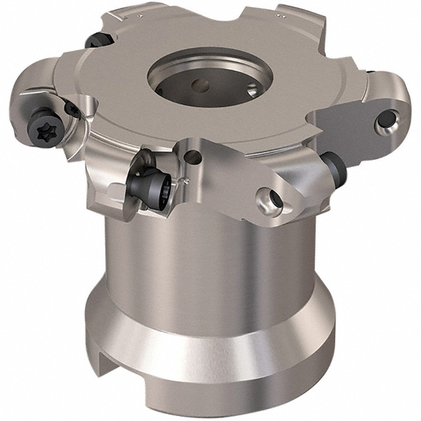 Seco - Indexable Slotting Cutter: 12.00 mm Cutting Width, 63.00 mm ...