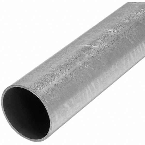 TAPCO - 10' High, Galvanized Traffic Sign Post | MSC Direct