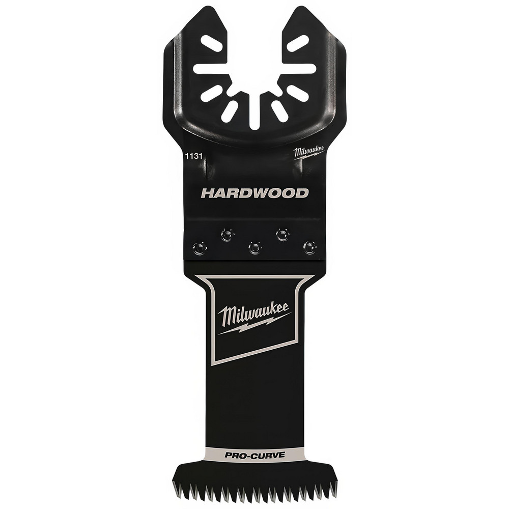 Milwaukee Tool - Multi-Material Blade | MSC Direct