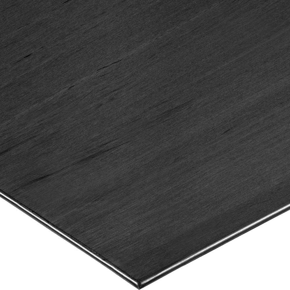 USA Industrials - Plastic Sheet: Carbon Fiber, 1/8" Thick, Black | MSC ...