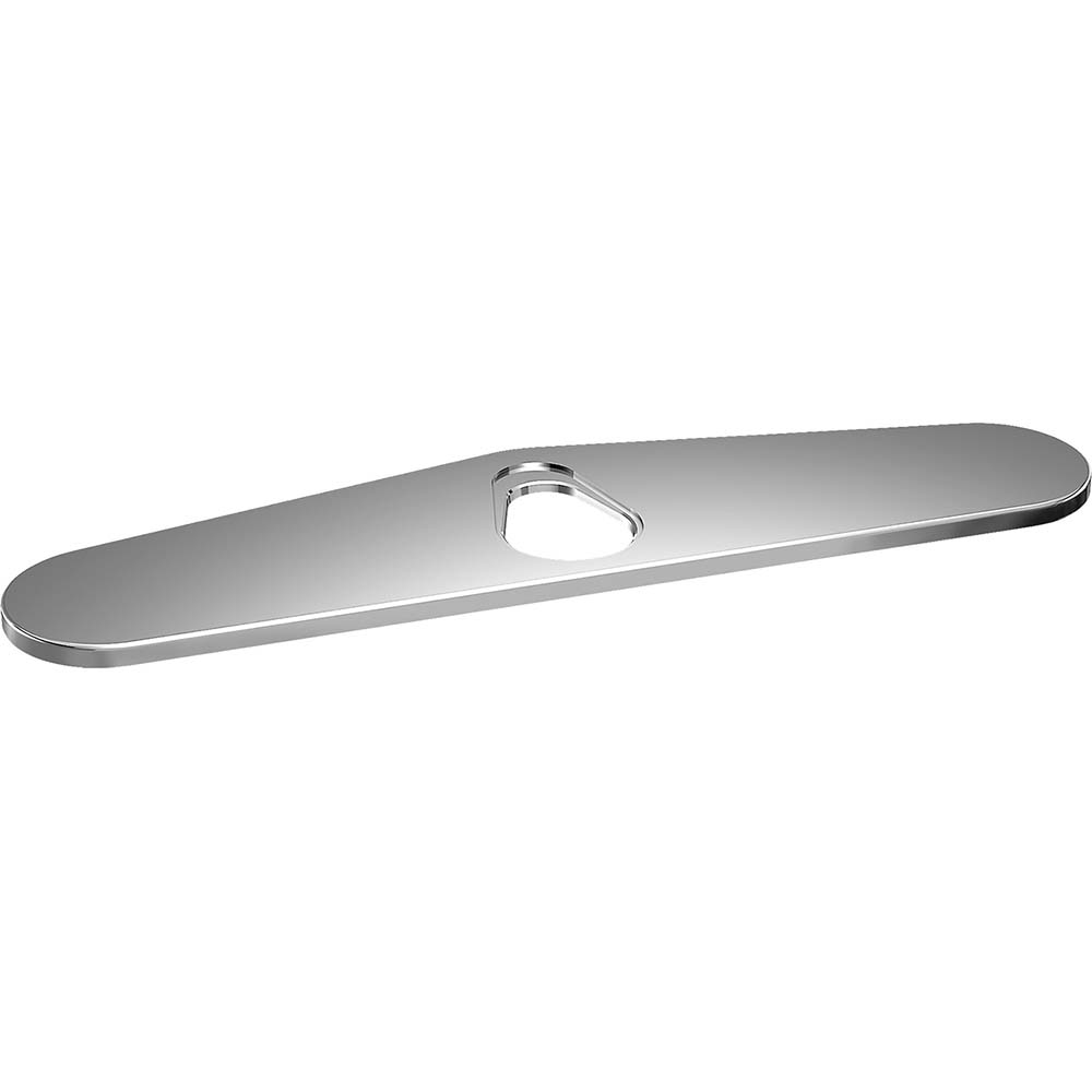 American Standard - Beaele MeasureFill Deck Plate | MSC Direct