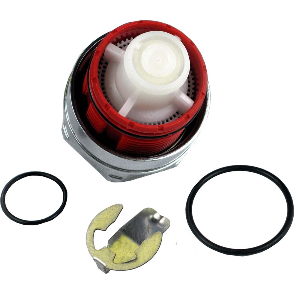 MSC Industrial Supply Co.