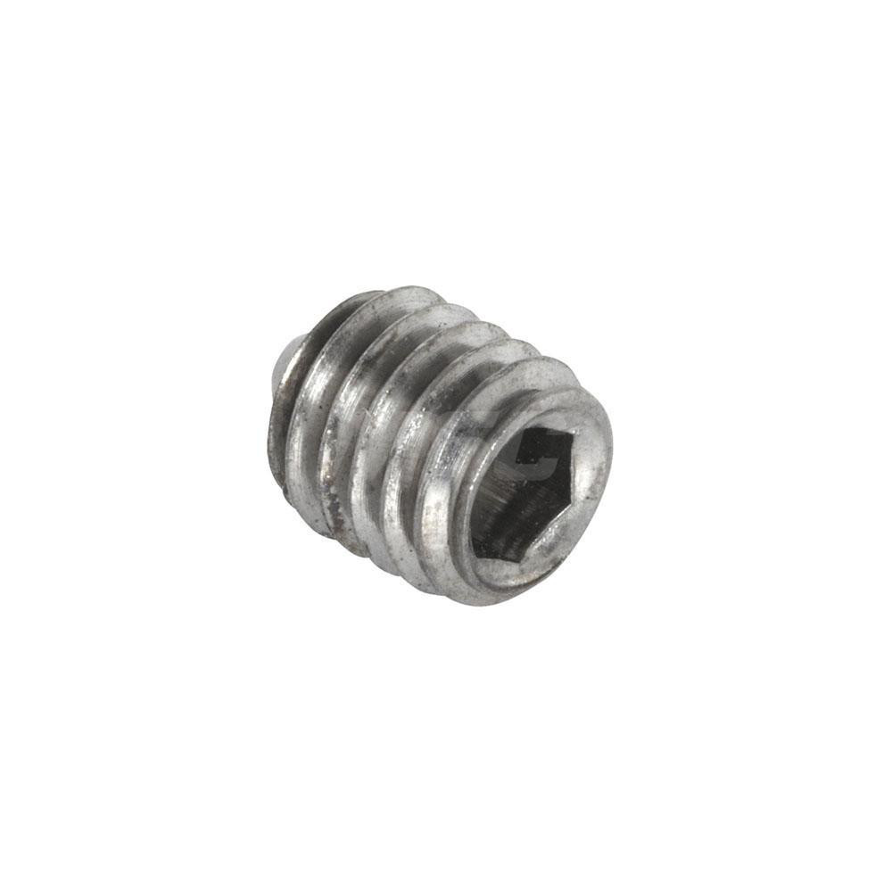 American Standard - Set Screw | MSC Direct